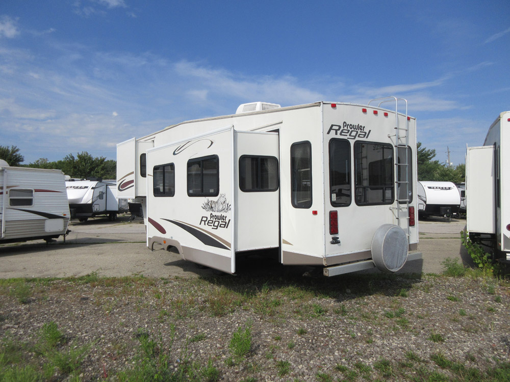 Ed Garner's Autorama RV Center | Motorhomes, Fifth Wheels, and Travel ...